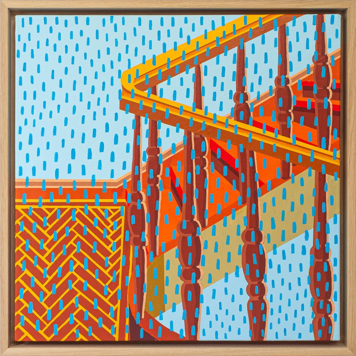 Selected artworks - International award for artists. The prize is open ...